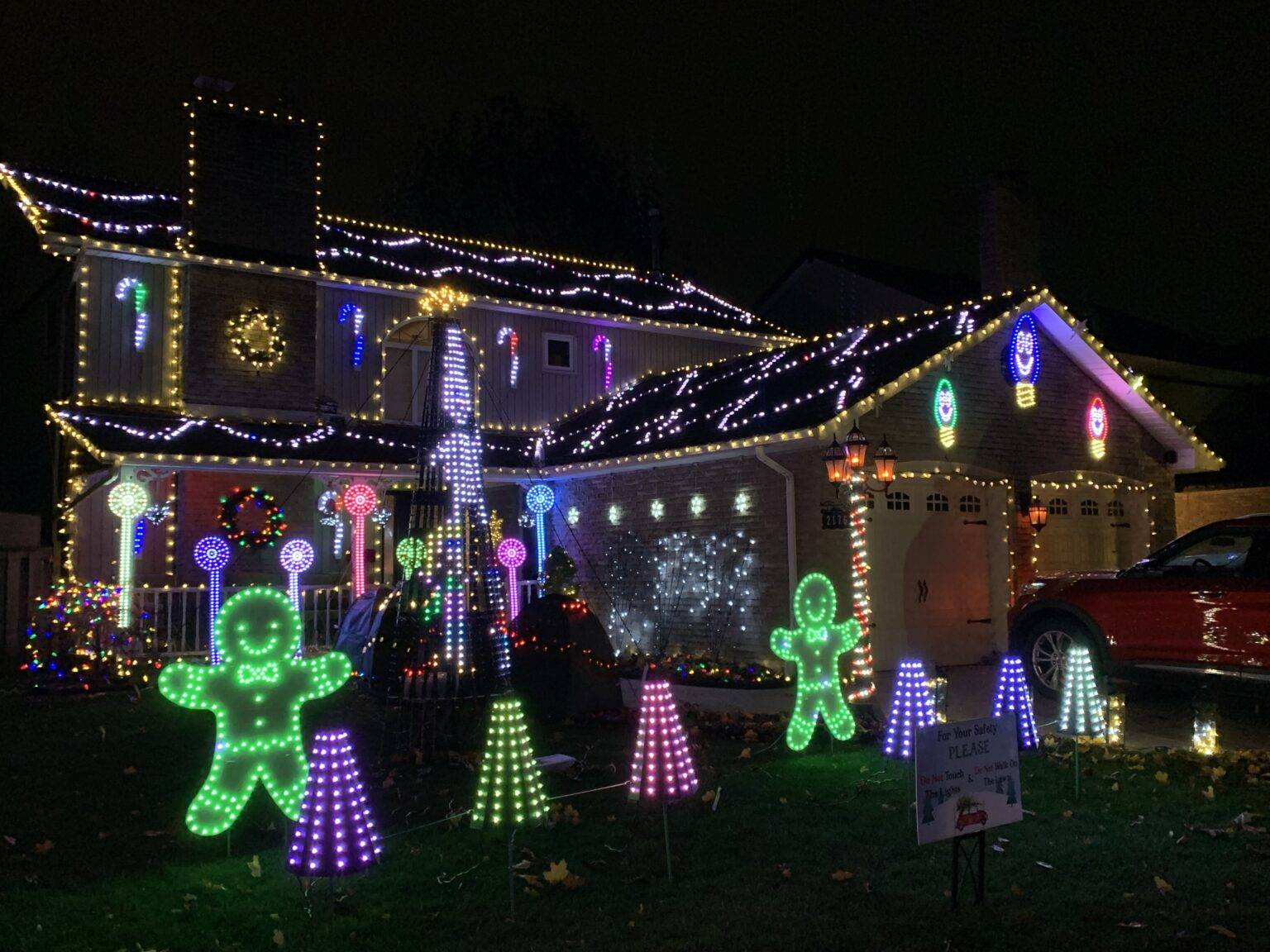 How To Expertly Inject Power Into LED Pixels [2023] – Rusty Griswold ...