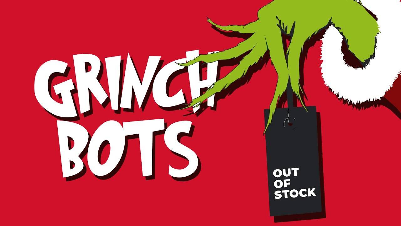Grinch Bots Who Stole Your Christmas (And Popular 2024 Gifts) - Rusty ...