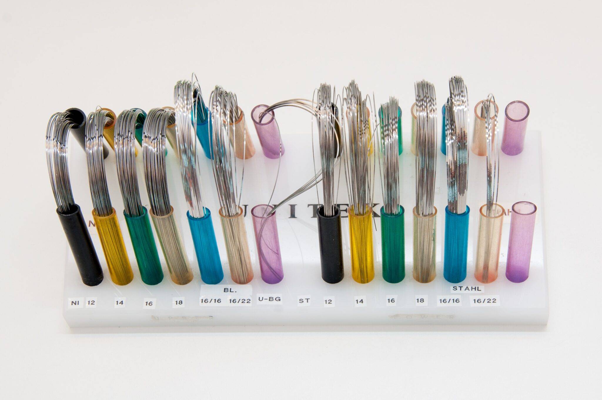 How To Expertly Inject Power Into LED Pixels [2023] - Rusty Griswold ...